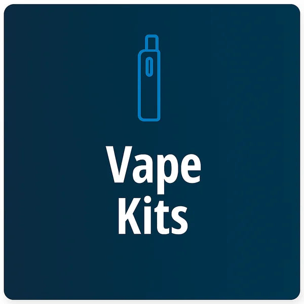 All Vape Kits - Best Prices on Disposable & Starter Kits | VapeSales UK ...