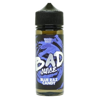 Bad Juice 100ml Shortfill – Vape Sales