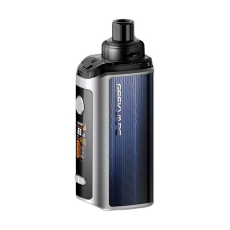GEEKVAPE - OBELISK 65 - POD VAPE KIT – Vape Sales