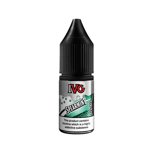 IVG 10 ml 50/50 Select Range Eliquid - Box of 10 – Vape Sales