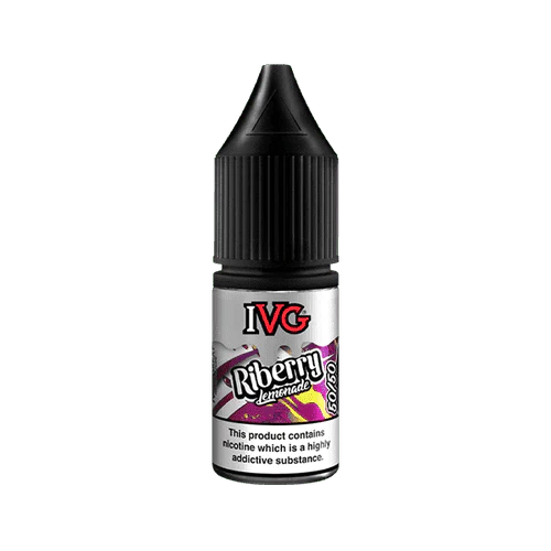 IVG 10ML 50/50 Mixer Range Eliquid – Vape Sales