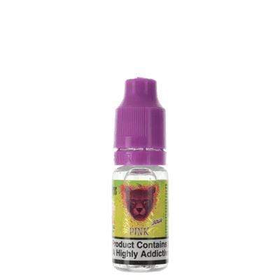 DR VAPES - THE PINK SERIES - SOUR PINK - 10ML NIC SALT- Box of 10 ...