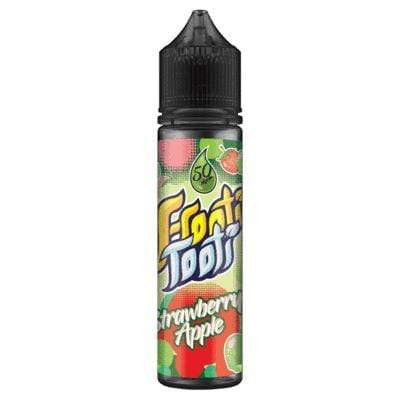 FROOTI TOOTI - STRAWBERRY APPLE - 50ML – Vape Sales