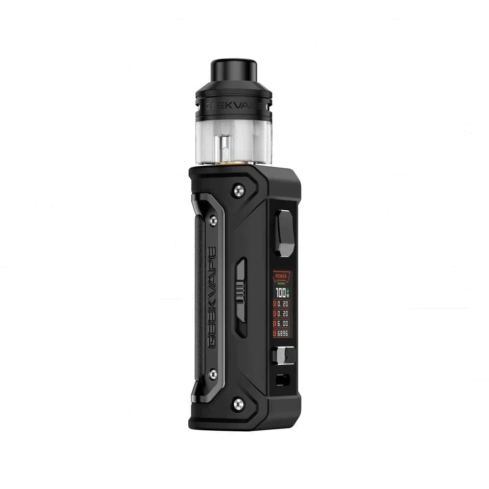 Geekvape E100i Vape Kit – Vape Sales