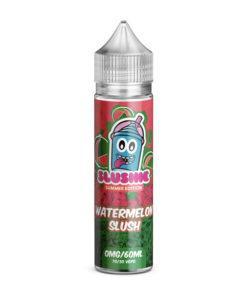 SLUSHIE - WATERMELON SLUSH - 50ML – Vape Sales