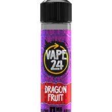 Vape 24 - Fruits - Dragon Fruit – Vape Sales