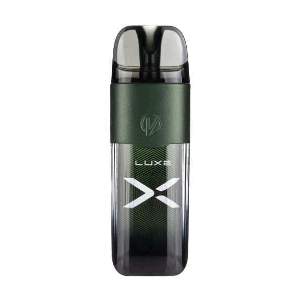 Vaporesso - Luxe X - Vape Kit – Vape Sales
